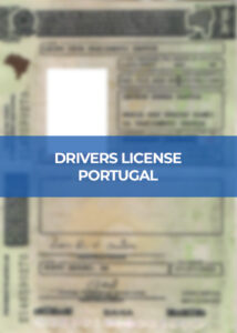 Certified Translation of Portuguese Driving License in the UK. | Docsbase